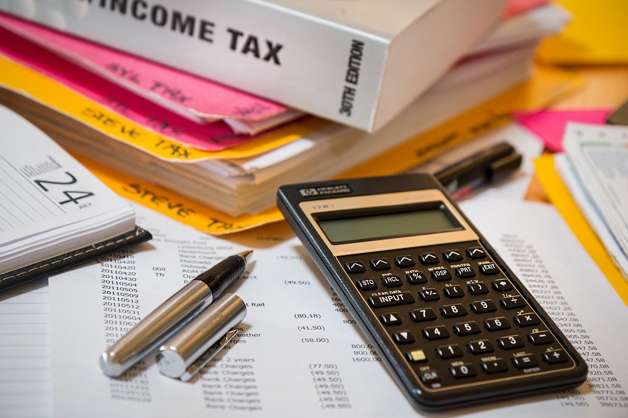 The 39 Percent Tax Rate